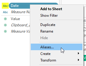 How to remove null values from date fields || Let’s have a (word about ...