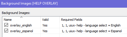 How to create a multi-language help-overlay – Tableau Adventurer