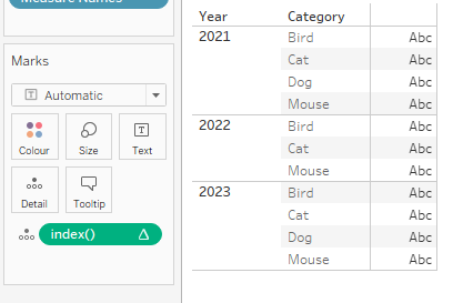 Mastering Table Calculations Pt. 2: Excursus on Domain Padding and ...