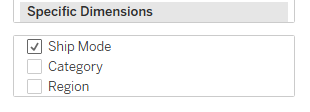 Mastering Table Calculations Pt. 1: From Basics to Advanced Settings ...