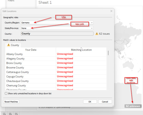 Quickie: how to handle missing geo data on webedit – Tableau Adventurer