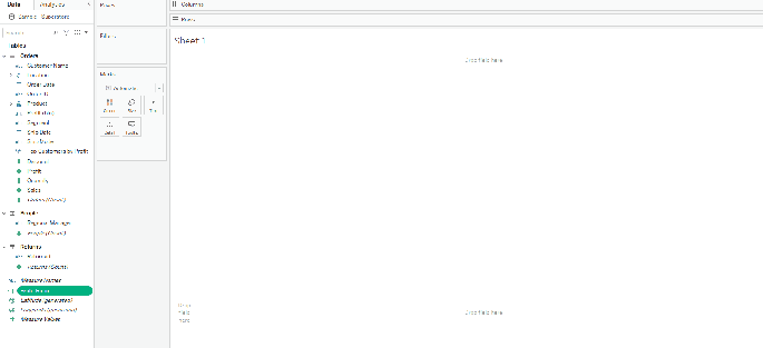 Mastering Table Calculations Pt. 1: From Basics to Advanced Settings ...