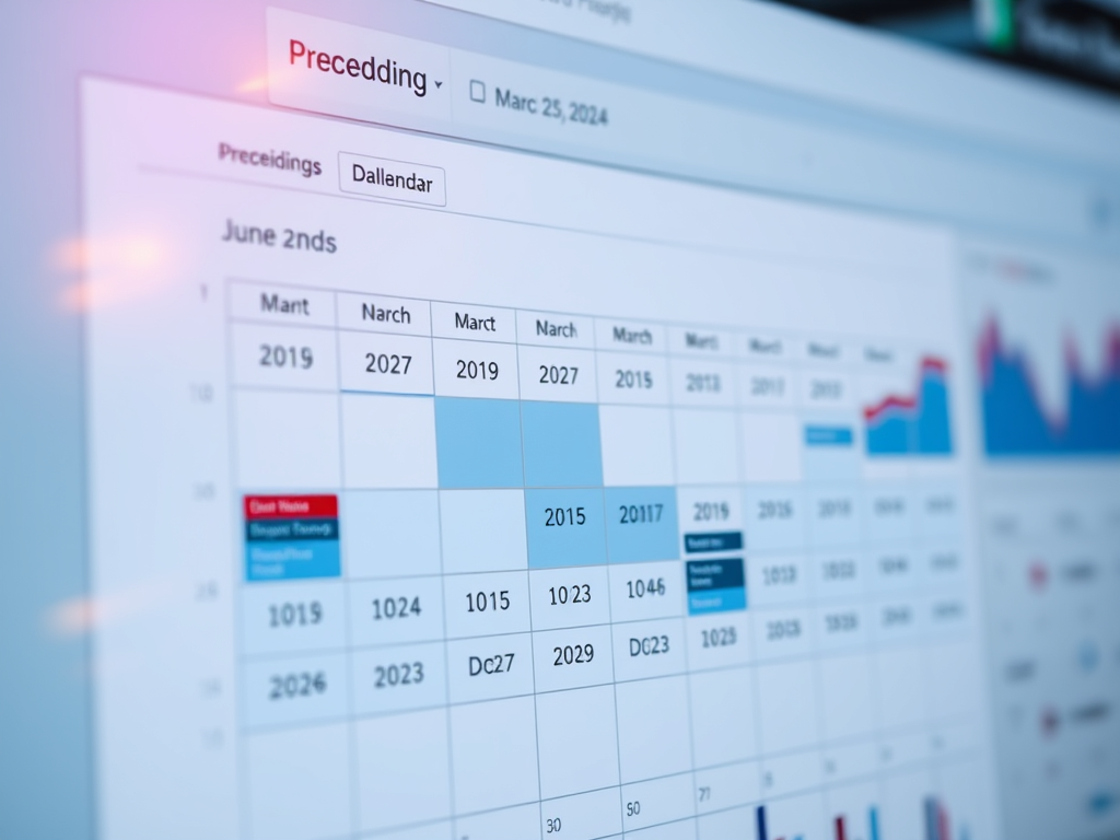 How To select preceding periods with broken time ranges or cross year ...