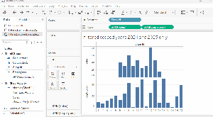 Relationships and (Data Source) Filters – Follow up blog post with Kirk ...